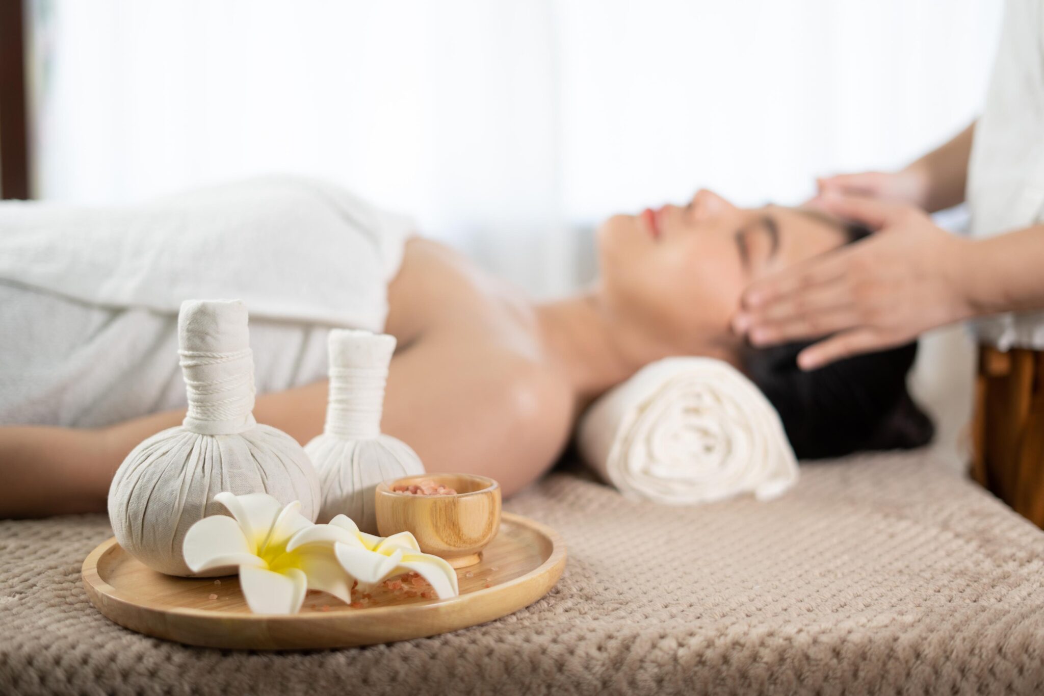 Gecko Massage Supplies